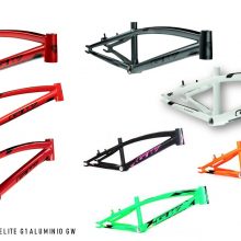 MARCO/FRAME BMX RACING GW G1 2021 | ZUPPRA
