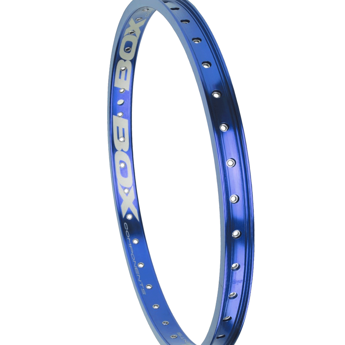 RIM BOX ONE ALLOY | ZUPPRA